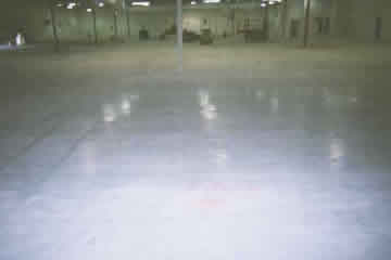 Disc Screening Gallery | Ground Zero Electrostatics